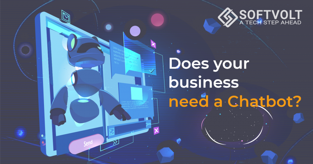 Does your business need a Chatbot? – blog